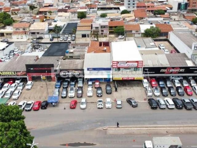 BAIXOU! GRANDE OPORTUNIDADE! Prédio com Área de 494m² localizado em Taguatinga Sul por R$2.900.000