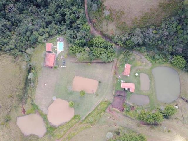 Grande Oportunidade Rural: 89 Alqueires com Expansão para 100