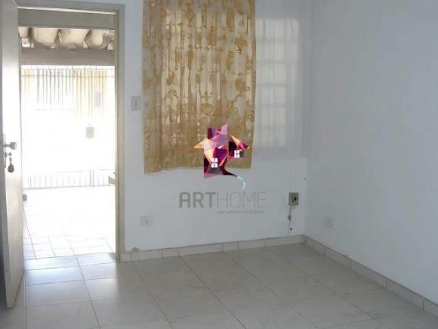 Grande oportunidade! Sobrado a venda R$ 375.000,00. 2 dorm. 2 banheiros. 1 vaga! Agende sua visita!