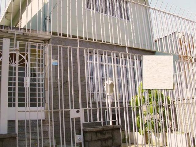 Grande Oportunidade Sobrado de 138m² 3 Dormitórios 1 Vaga no Jabaquara