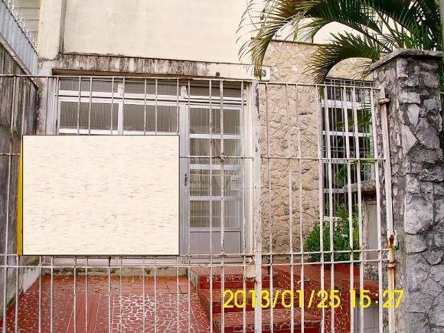 Grande Oportunidade Sobrado de 163m² 2 Dormitórios 1 Vaga no Jabaquara
