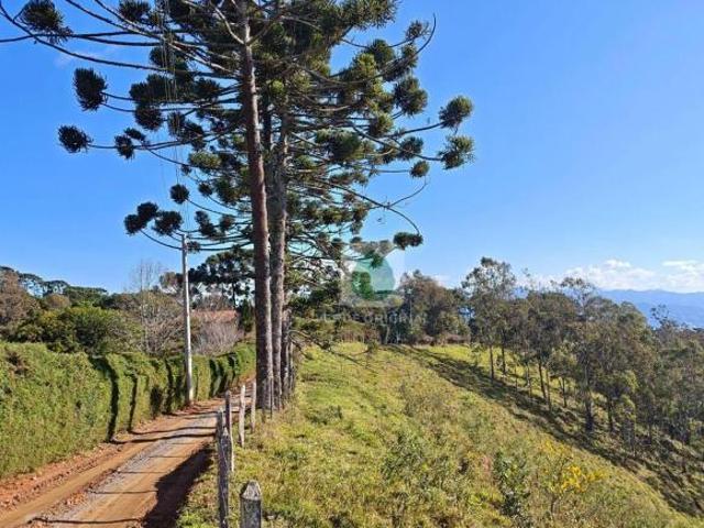 Grande Oportunidade, Terreno com vista incrível, 64000 m² por R$ 950.000 Paiol Grande São Bento