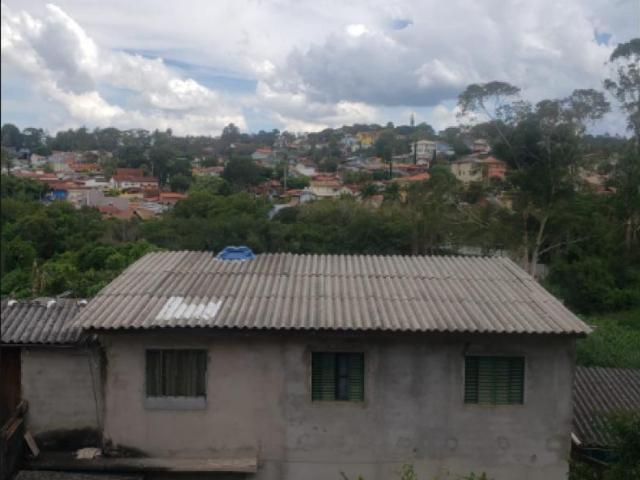 Grande oportunidade! Terreno com 04 casas a venda, Barro Branco Cotia/SP