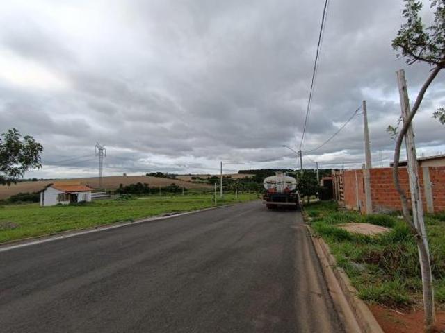 Grande Oportunidade – Terreno à Venda no Jardim São Lucas – Salto de Pirapora/SP
