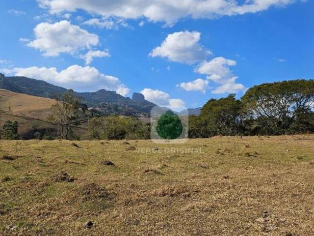 Grande Oportunidade! Terreno documentado à venda, 5150 m² por R$ 370.000 Bairro do Baú São Bento