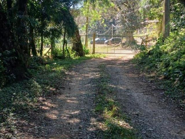 Grande Oportunidade! Terreno de 48.400m² em Campo