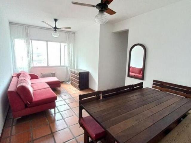 Grande Oportunidade 03 Dorms Próximo de Comércio em Geral!