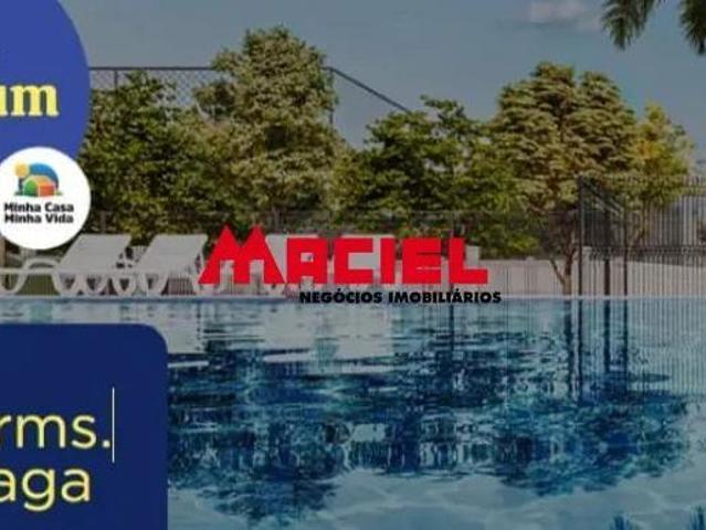 GRANDE LANÇAMENTO NA ZONA LESTE APTO DE 2 DORMS!
