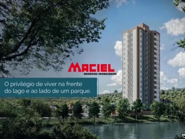 Grande Lançamento no Bairro Santa Júlia ? Região Sudeste, Entrada Facilitada