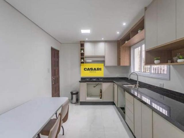 Grande sobrado em Diadema