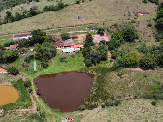 Grande sitio em Bragança Paulista