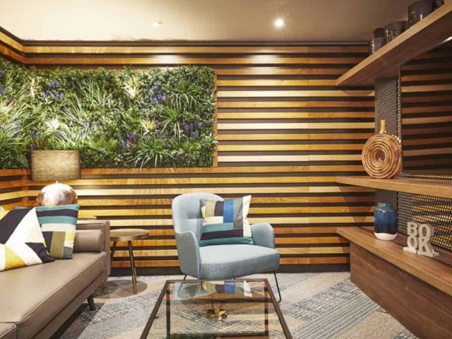 Grande Studio Apartment