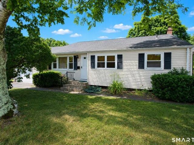 Grande Rd, East Hartford, Home For Sale