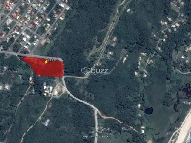 Grande área para empreendimento no Morro da Silveira área 2