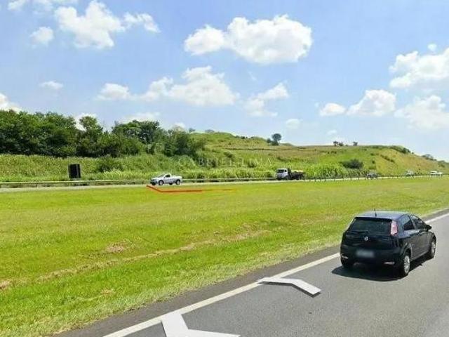 Grande terreno com 650.000 m2, frente para a Rodovia dos Bandeirantes, Itupeva/Campinas, SP