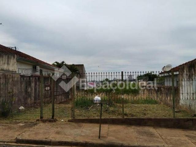Grande Terreno de 400m²