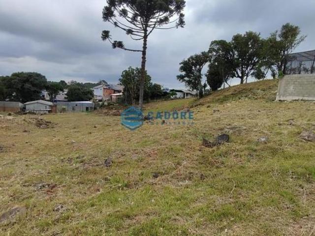 Grande terreno de 2531m² no Bairro Século XX
