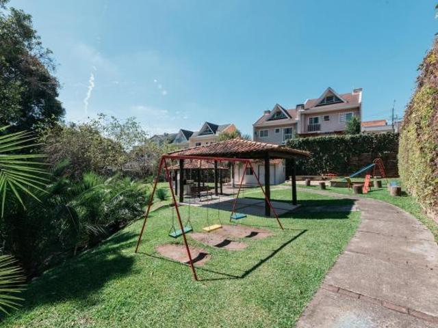 GRANDE TERRENO EM CONDOMÍNIO FECHADO A VENDA EM CAMPO LARGO
