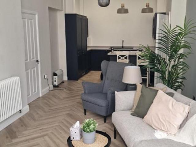 Grande View, Burlington Place, 2 Bedroom Apartment