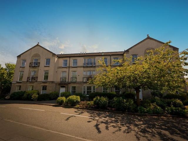 Grandfield, Edinburgh, EH6 2 bed flat to rent £1,375 pcm £317 pw