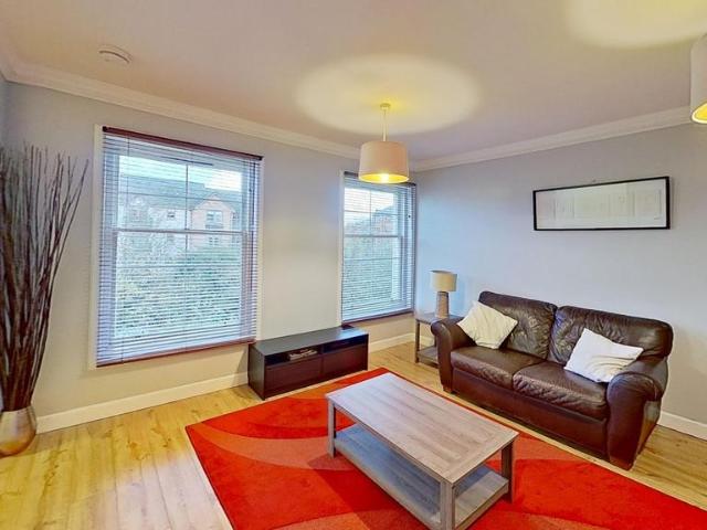 Grandfield, Edinburgh, EH6 2 bed flat to rent £1,375 pcm £317 pw