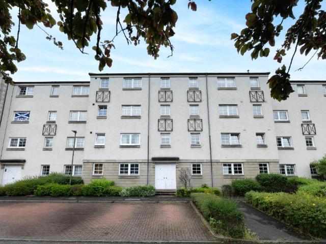 Grandfield, Trinity, Edinburgh, EH6 2 bed flat to rent £1,325 pcm £306 pw