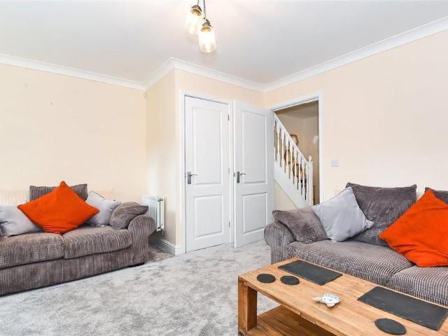 Grandfield Way, Lincoln, North Hykeham