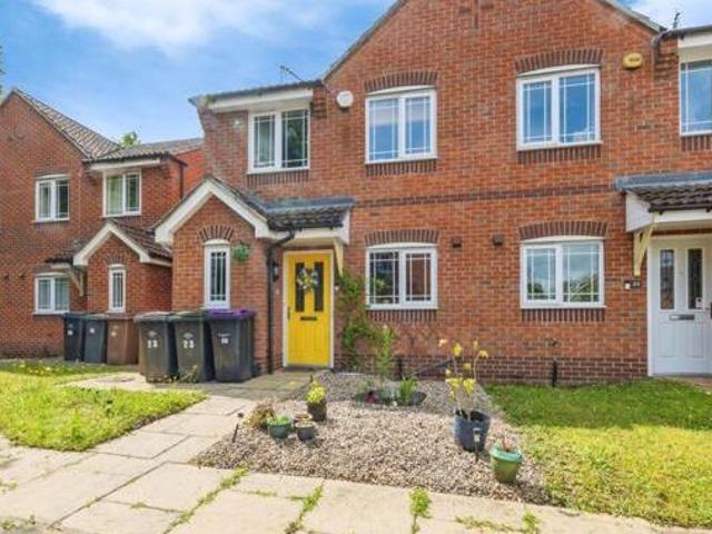 Grandfield Way, North Hykeham, 3 Bedroom Semi detached