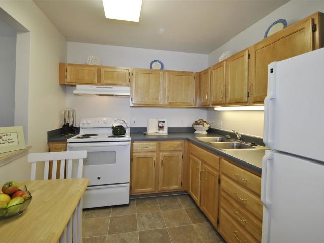Grandhaven Manor 55+ Senior Community