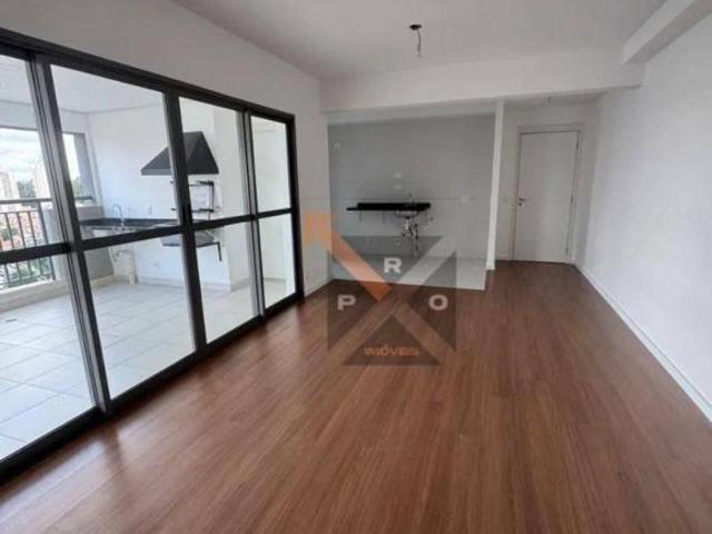 GRANDIÁLOGO 121M² VARANDA GOURMET 3 SUÍTES LAVABO 2 VAGAS ANDAR ALTO SOL DA MANHÃ COND