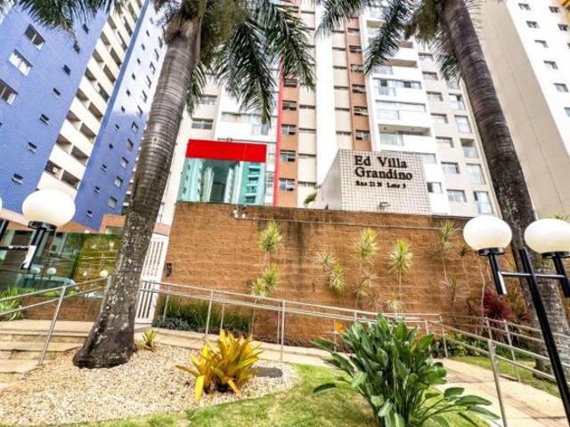 Grandino 3 Quartos + DCE 96m Planta Maravilhosa Lazer Oportunidade