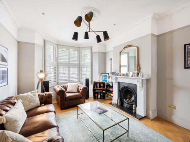 Grandison Road, SW11 Wilfords London
