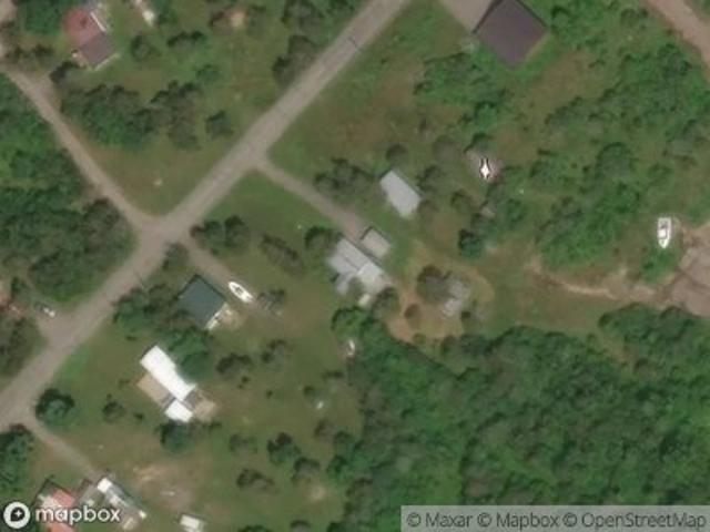 Grandjean Rd