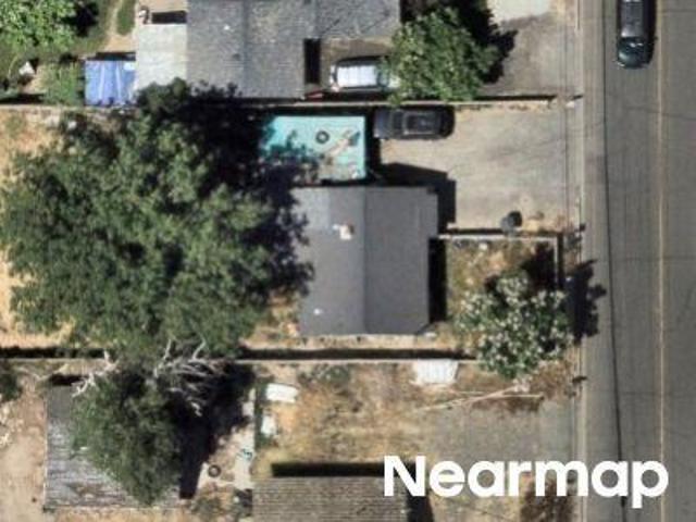 Grandridge Rd