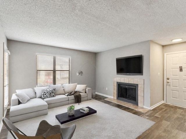 Grandstand 1 Bedroom Apartment for Rent at 3500 Windcliff Dr Se, Marietta, GA 30067
