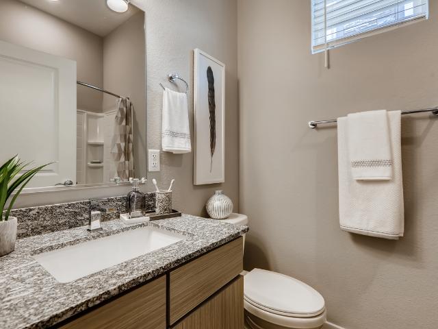 Grandstone at Sunrise 2 Bedroom Apartment for Rent at 24701 N Lake Pleasant Pkwy, Peoria, AZ 85383
