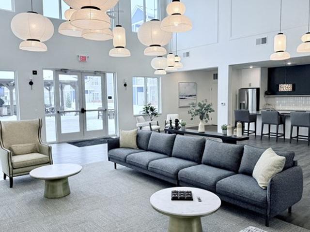 GrandView 55+ Living The Junction