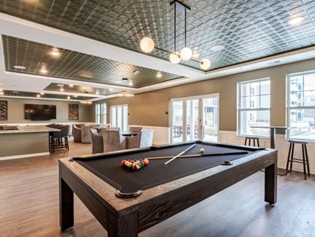 GrandView 55+ Living The Meridian