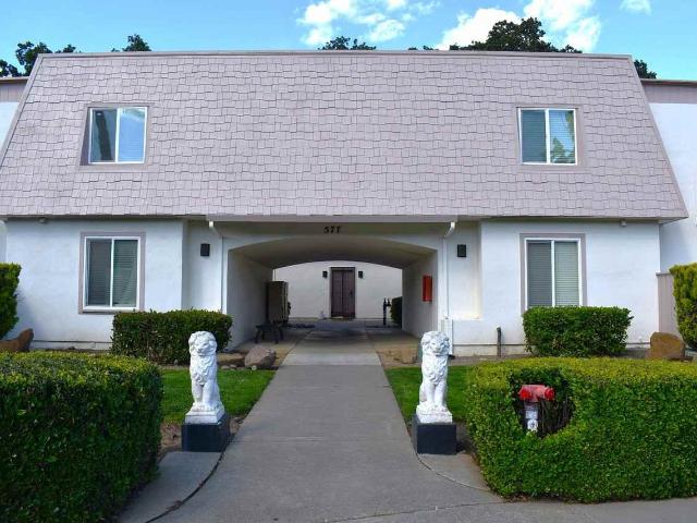 Grandview Court Apartments 2 Bedroom Apartment for Rent at 577 Grandview Ct, Vacaville, CA 95688