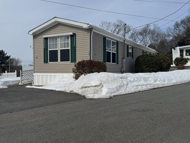 Grandview Cir, Storrs, Property For Sale