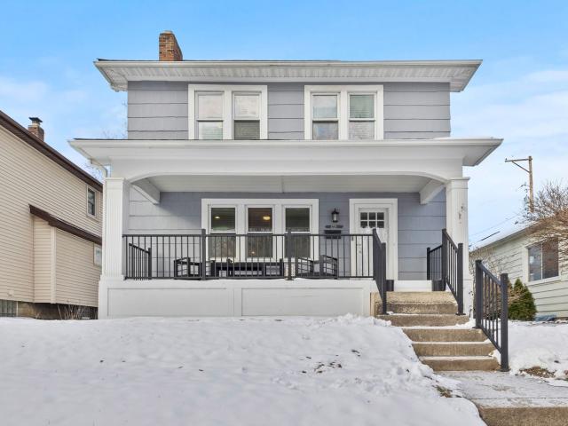 Grandview Classic with Historic Charm