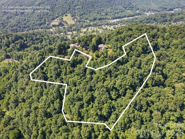 Grandview Cliff Hts, Maggie Valley, NC 28751