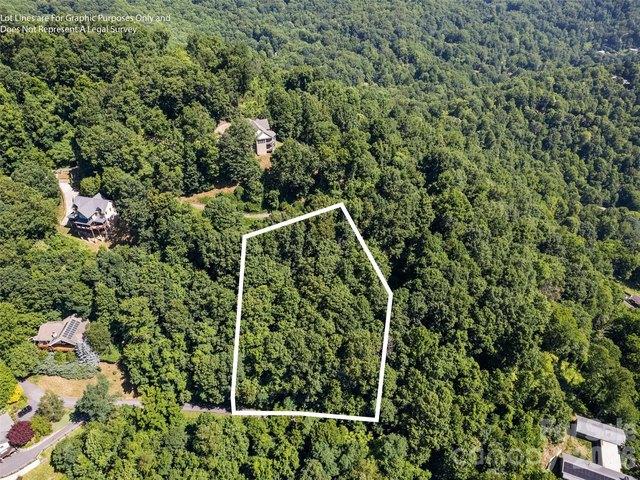 Grandview Cliff Hts, Maggie Valley, NC 28751