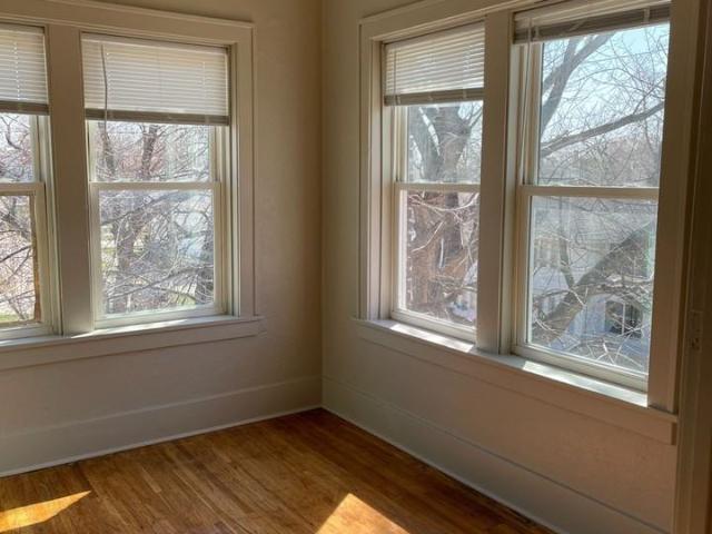 Grandview Apartments 1 Bedroom Apartment for Rent at 301 21st St, Sioux City, IA 51104 Rose Hill