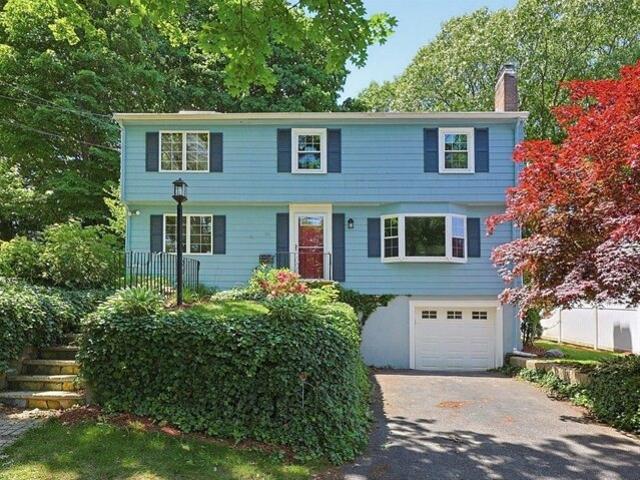 Grandview Ave, Melrose, Home For Sale