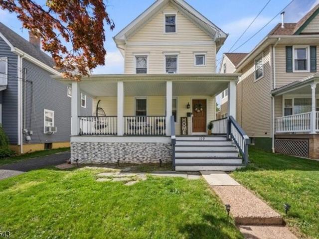 Grandview Ave, North Plainfield, Home For Sale