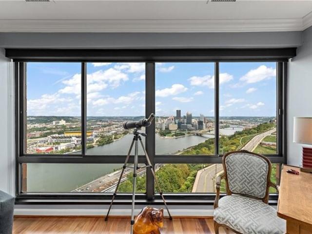 Grandview Ave Apt,pittsburgh, Condo For Sale