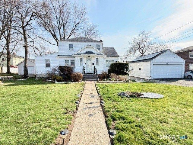 Grandview Ave, Bridgeport, Home For Sale