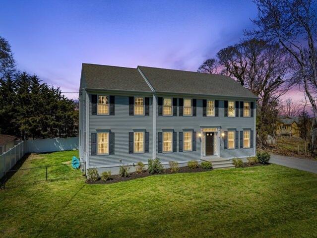 Grandview Ave, Fairhaven, Home For Sale