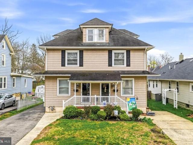 Grandview Ave, Pitman, Home For Sale